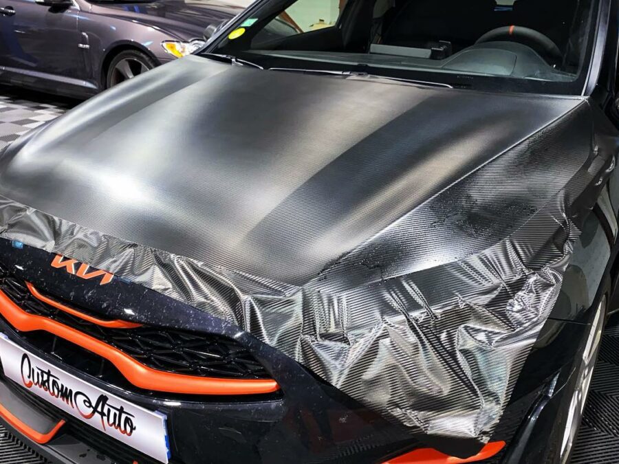 Accueil - CustomAuto - Personnalisation et optimisation des ...